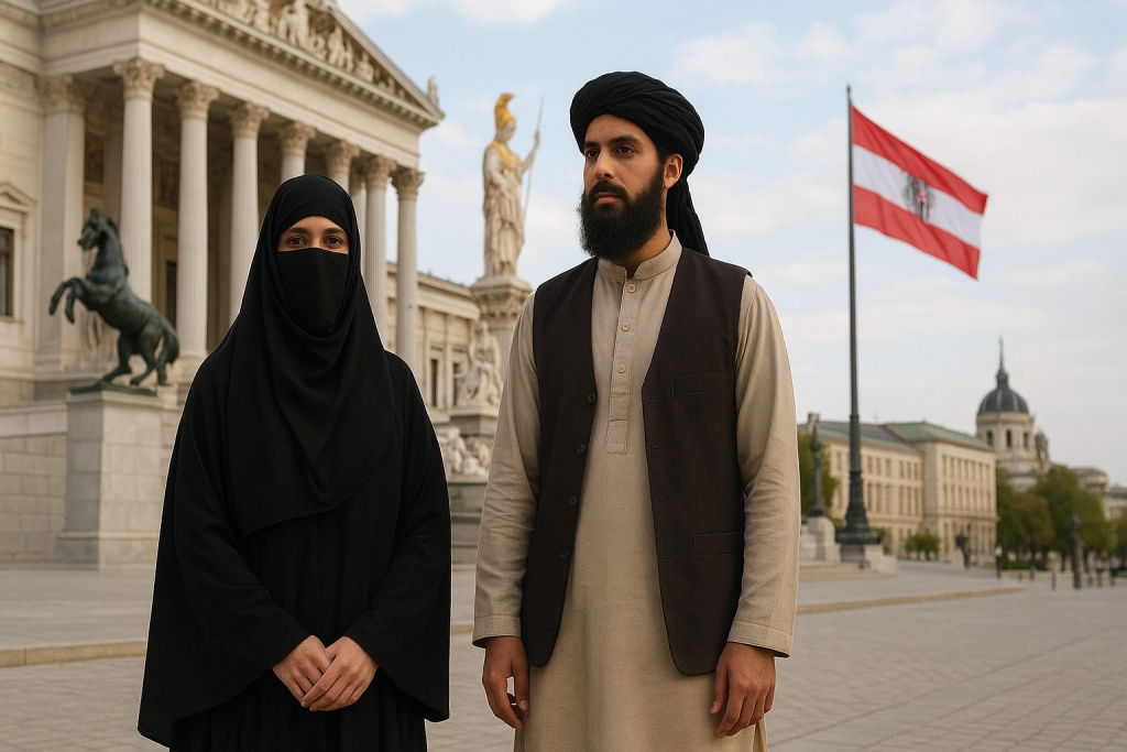 Rama-Prozor.Info • Austrijski grad smanjuje socijalnu pomoć migrantima ...